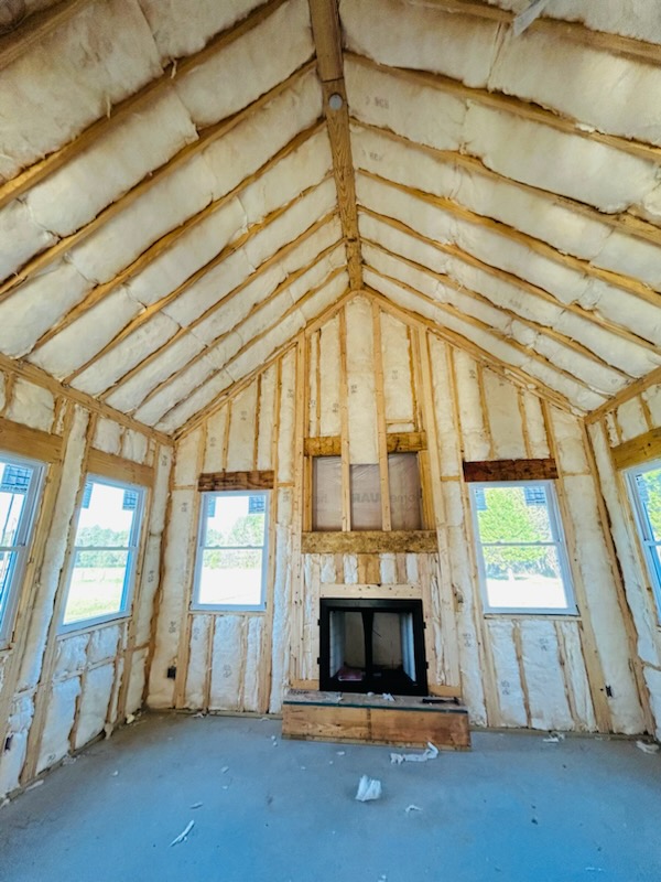 Trusted Insulation Service Company in Salisbury, NC